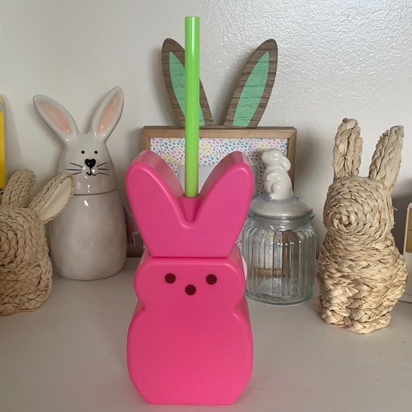 Target Zak | Holiday | Easter Target Spritz Brand New Peeps Plastic In ...